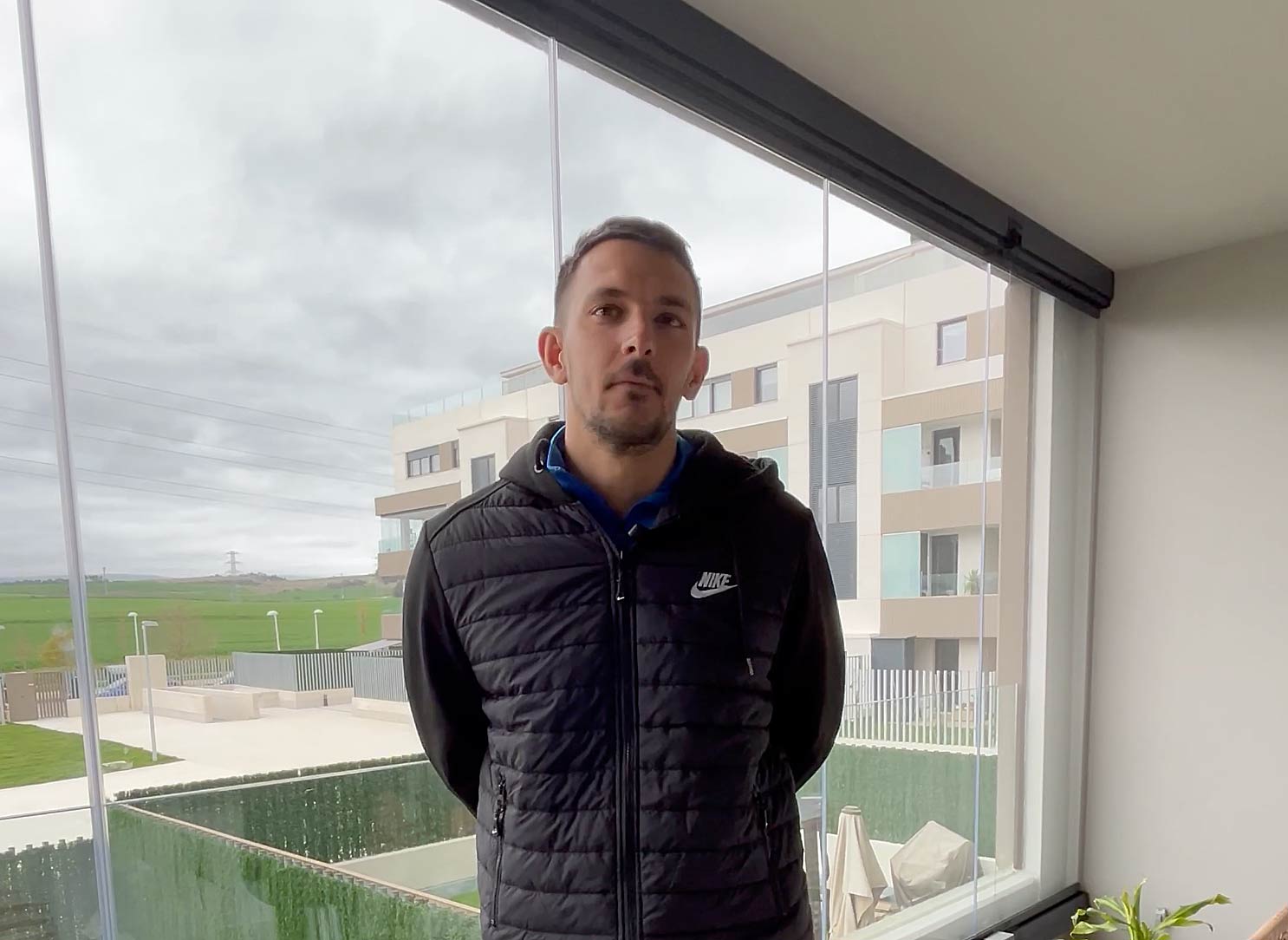 Iñaki | Proyectos Echarri